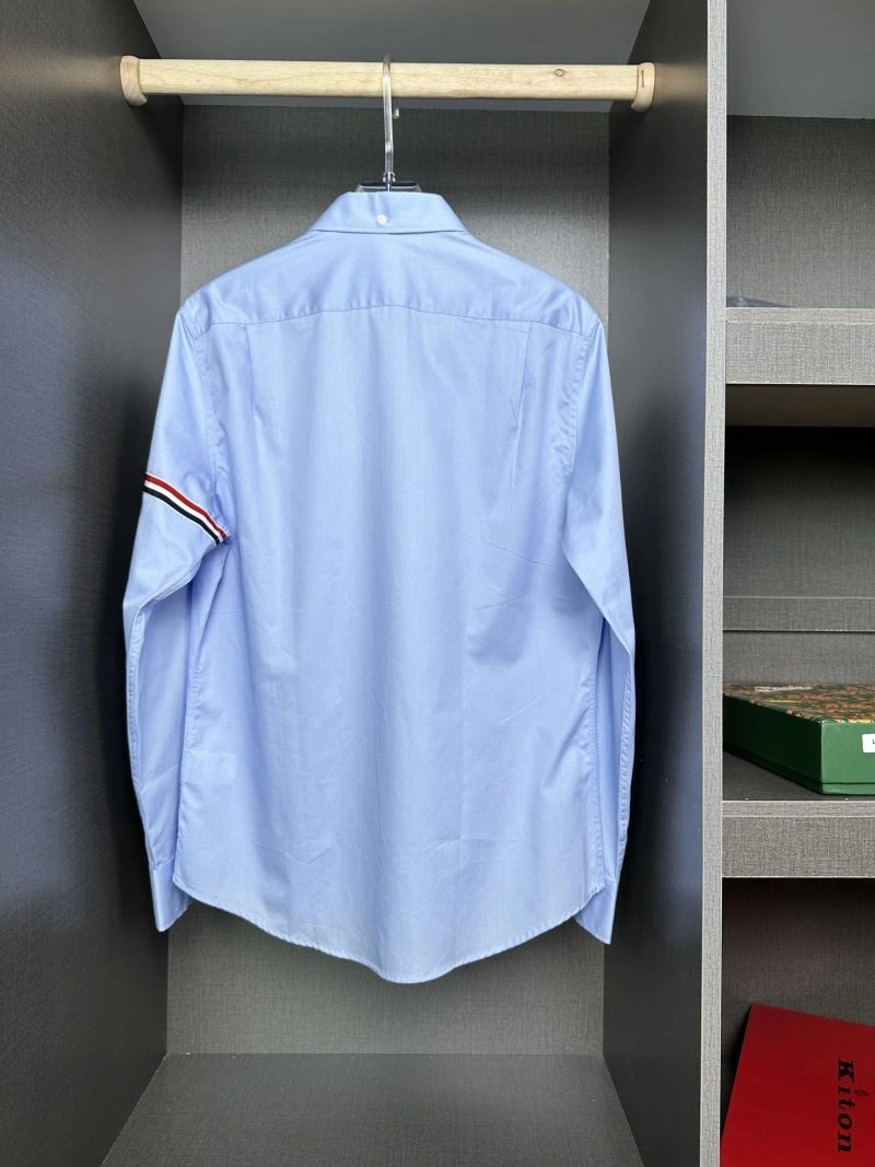 Real Thom Browne Outwear