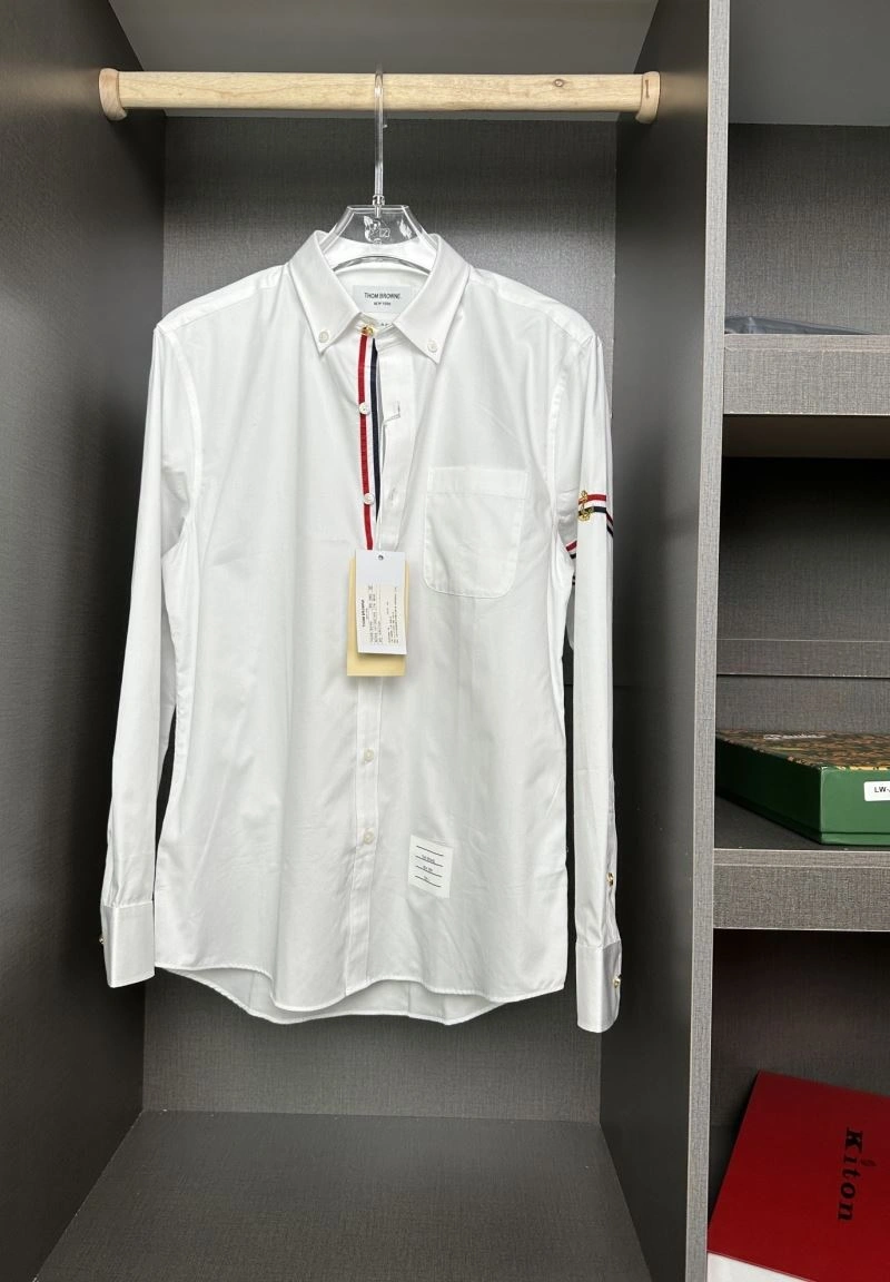 Thom Browne Outwear