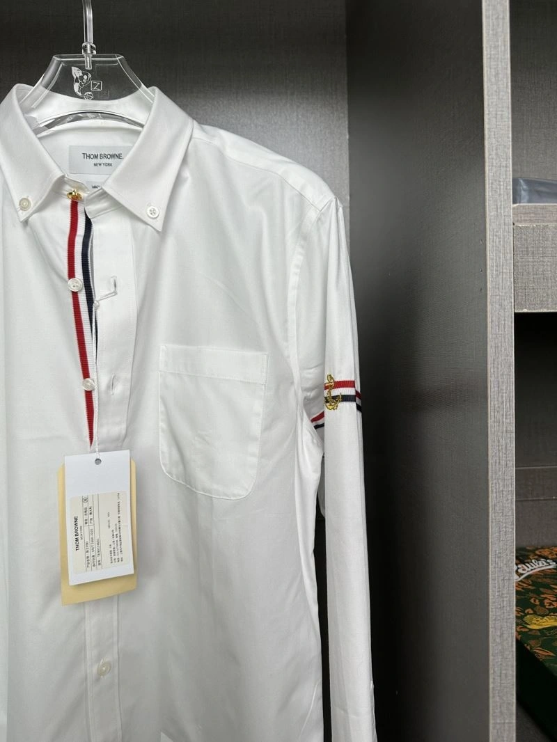 Genuine Thom Browne Outwear