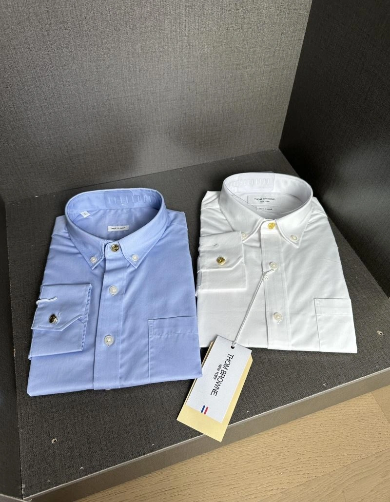Genuine Thom Browne Outwear