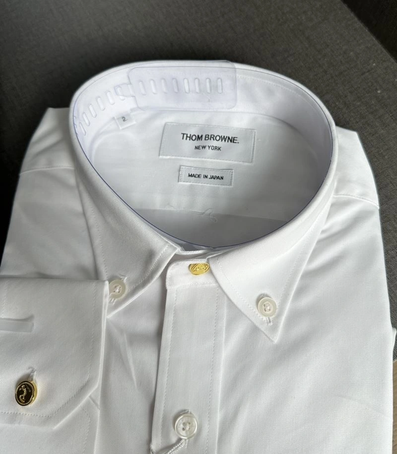 Genuine Thom Browne Outwear