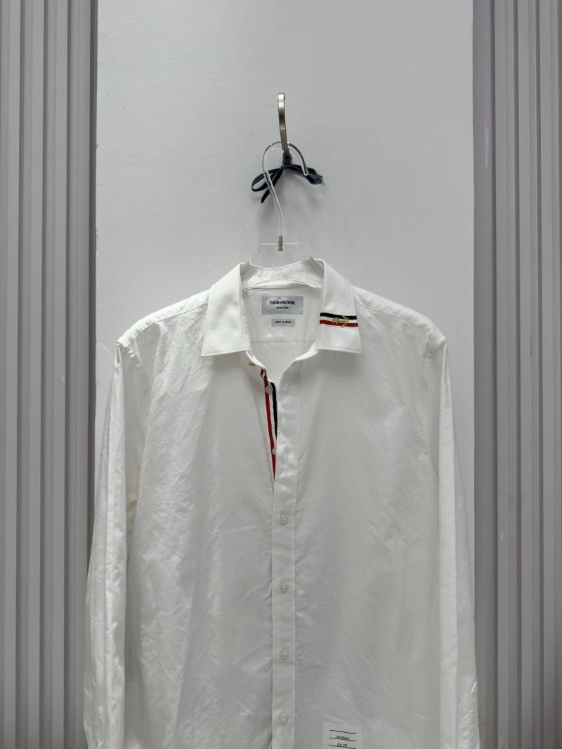 Legit Thom Browne Outwear