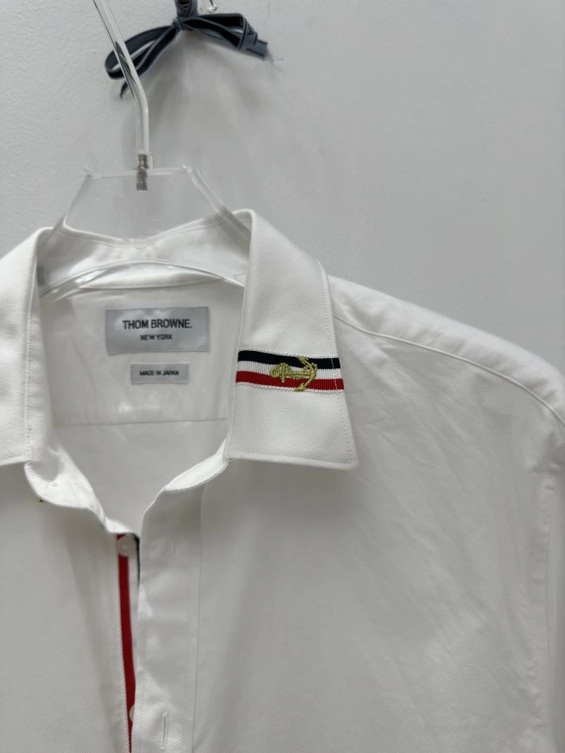 Legit Thom Browne Outwear