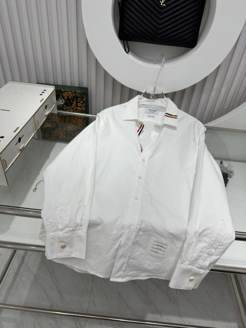 Legit Thom Browne Outwear
