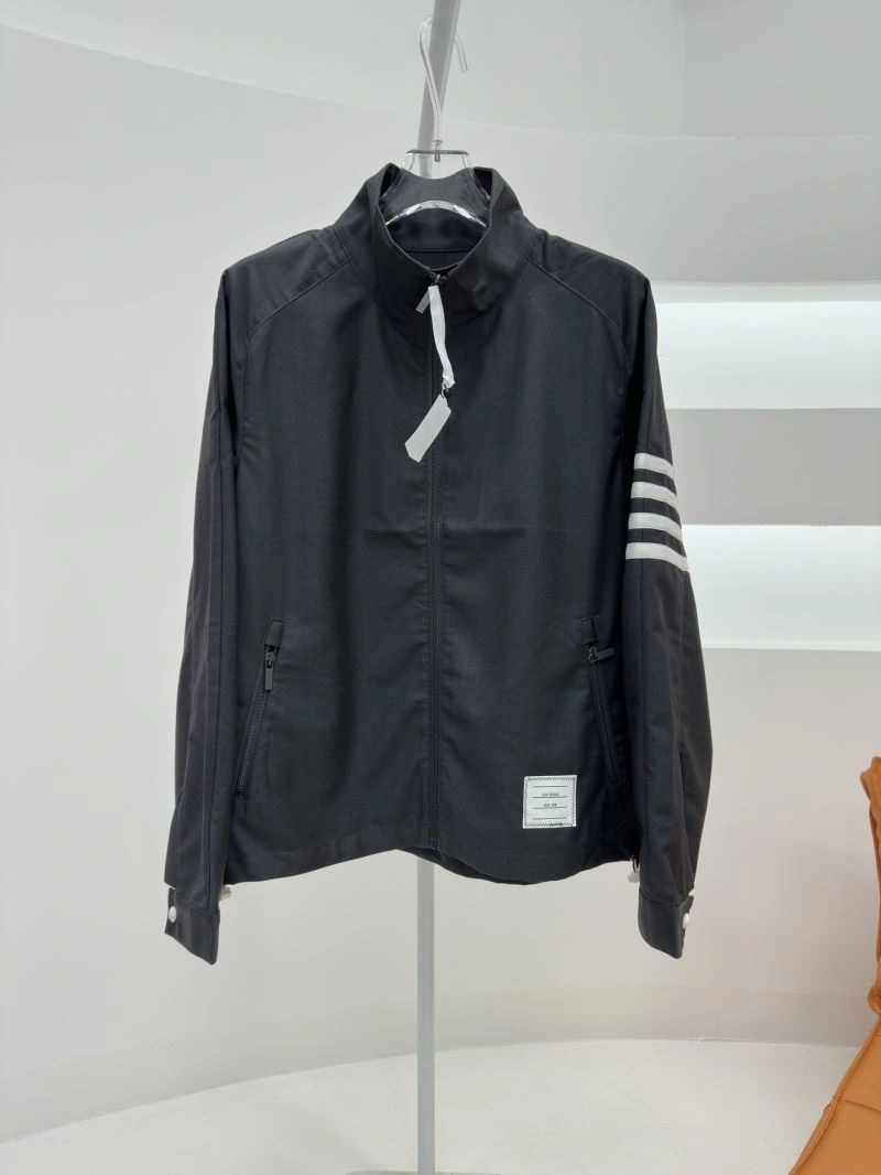 Thom Browne Outwear