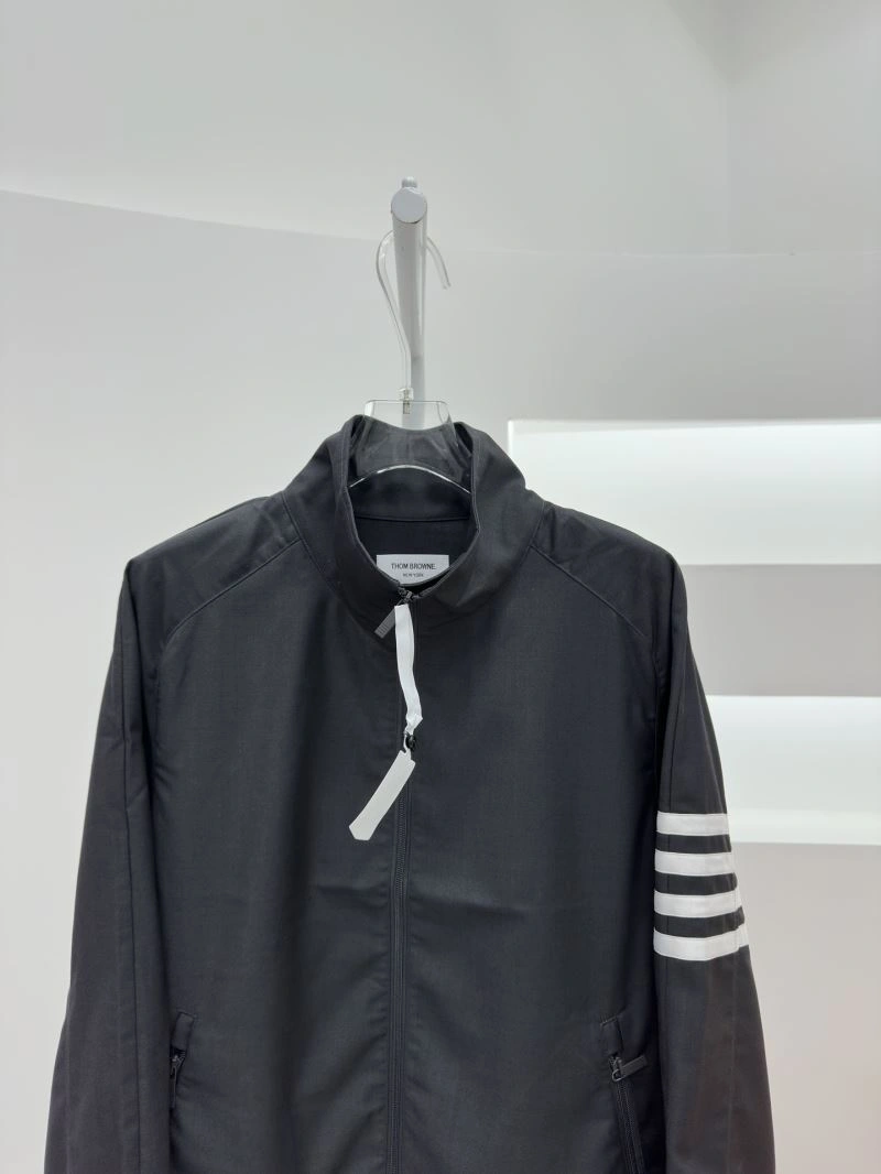 Cut-rate Thom Browne Outwear