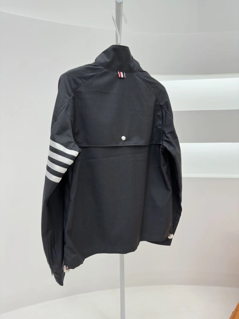 Cut-rate Thom Browne Outwear