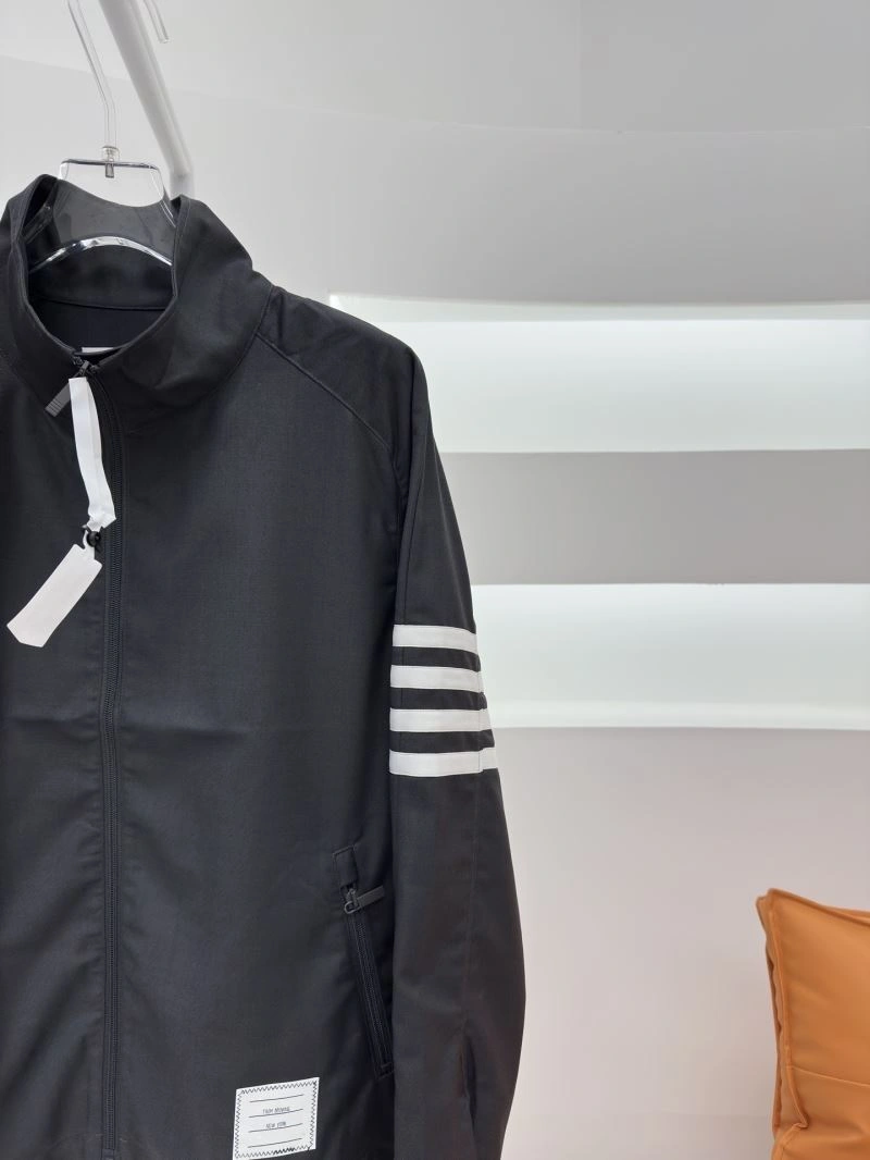 Cut-rate Thom Browne Outwear