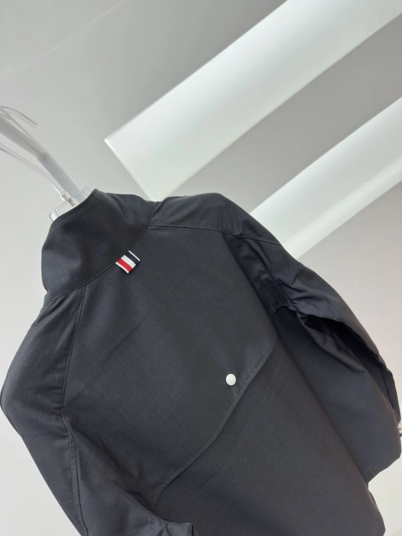 Cut-rate Thom Browne Outwear