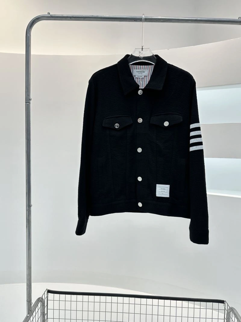 Thom Browne Outwear