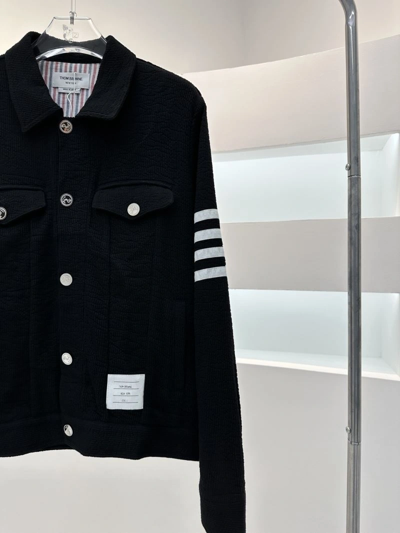 Cut-rate Thom Browne Outwear
