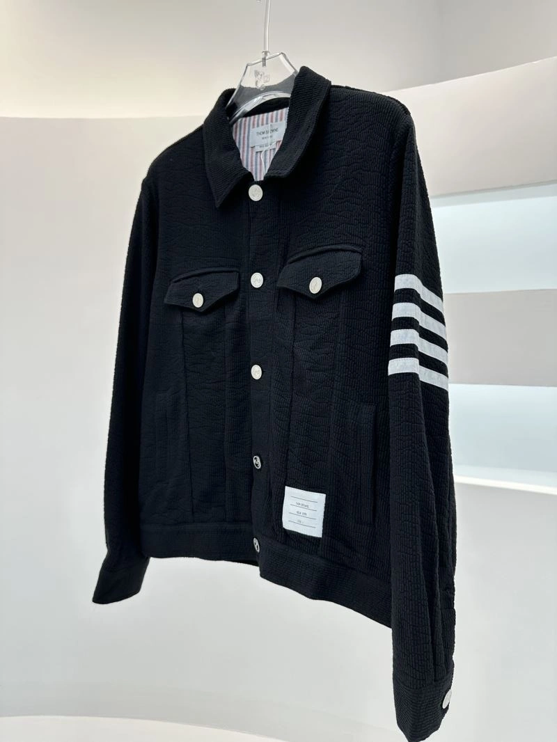 Cut-rate Thom Browne Outwear