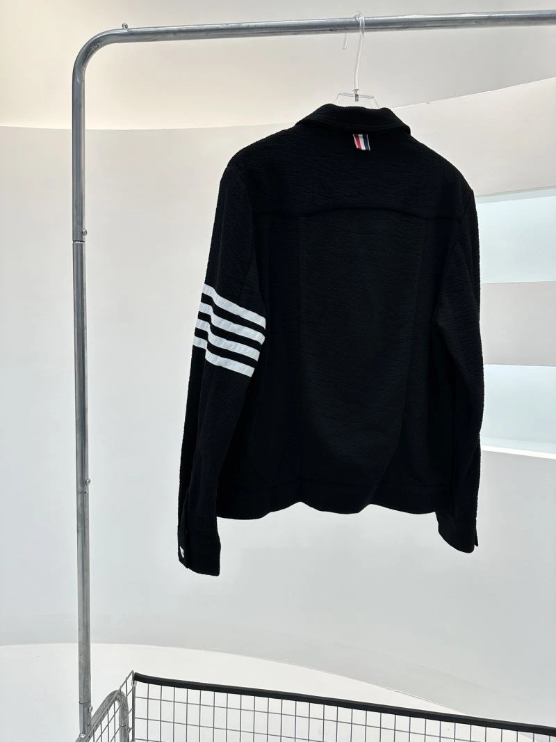 Cut-rate Thom Browne Outwear