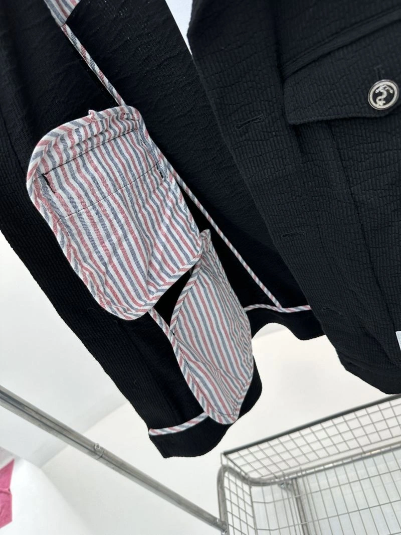 Cut-rate Thom Browne Outwear