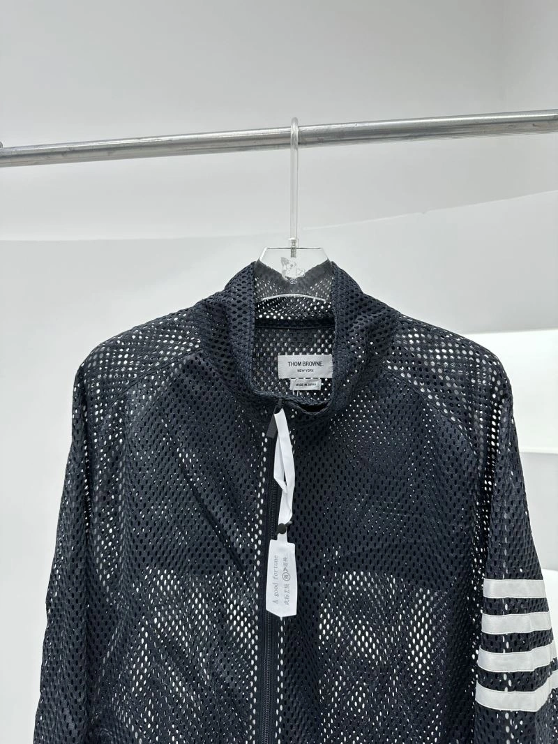 Official Thom Browne Outwear