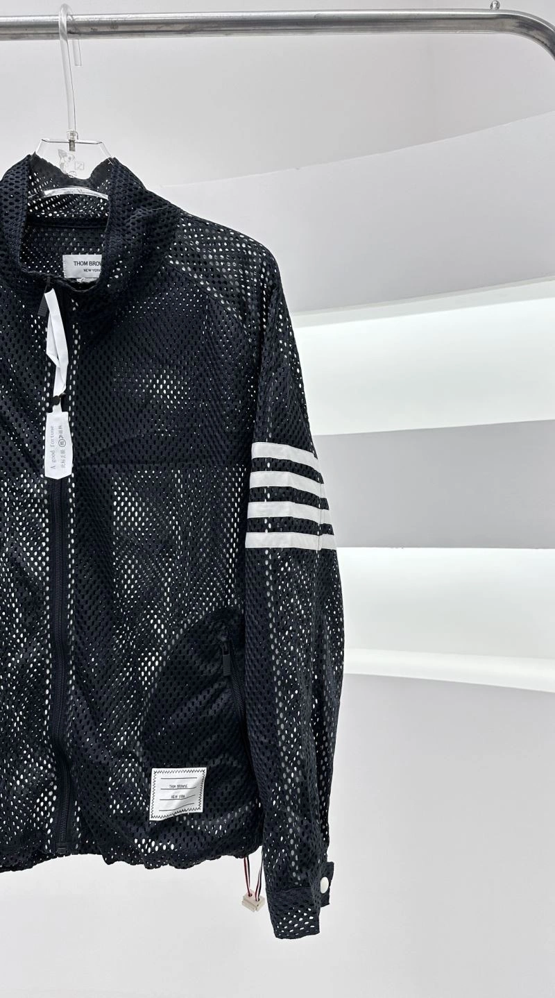 Official Thom Browne Outwear