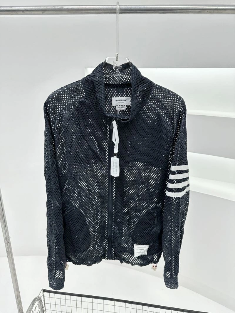 Official Thom Browne Outwear