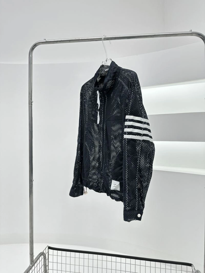 Official Thom Browne Outwear