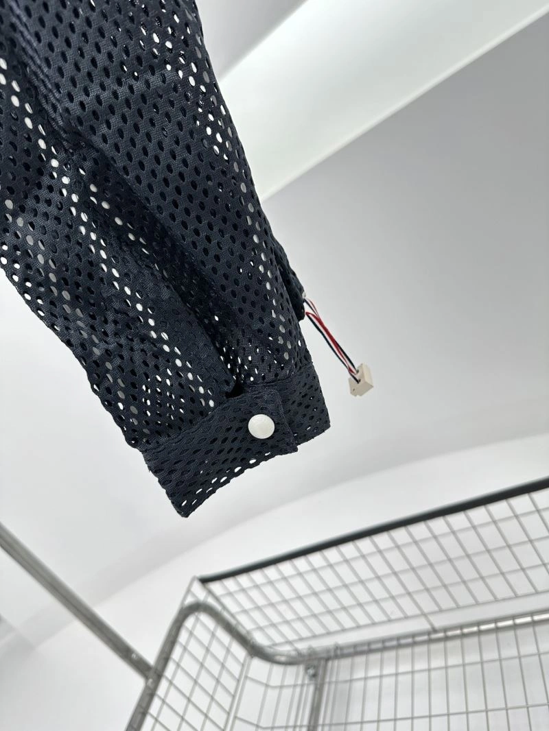 Official Thom Browne Outwear