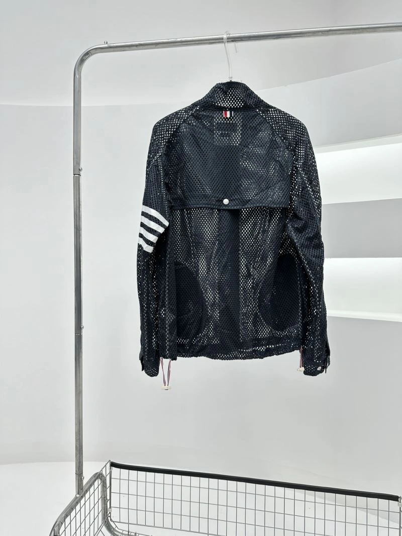 Official Thom Browne Outwear
