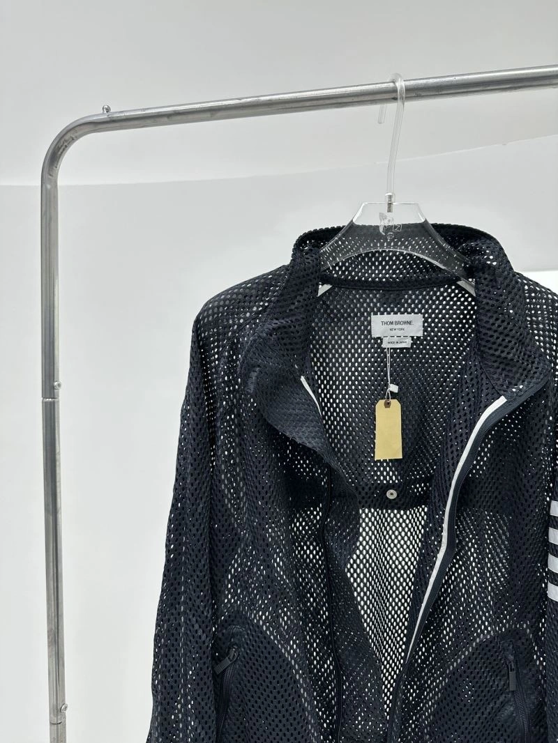 Official Thom Browne Outwear