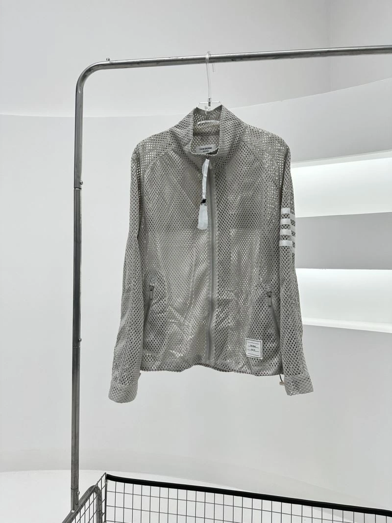 Thom Browne Outwear