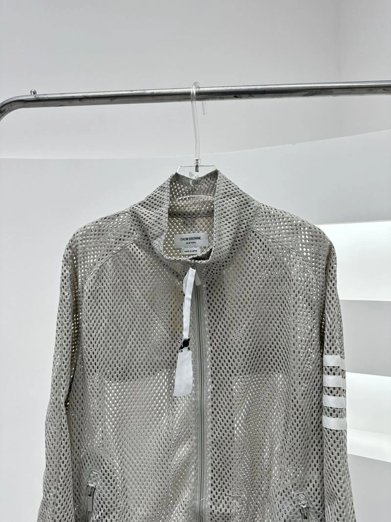 Inexpensive Thom Browne Outwear