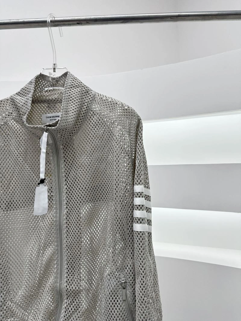 Inexpensive Thom Browne Outwear