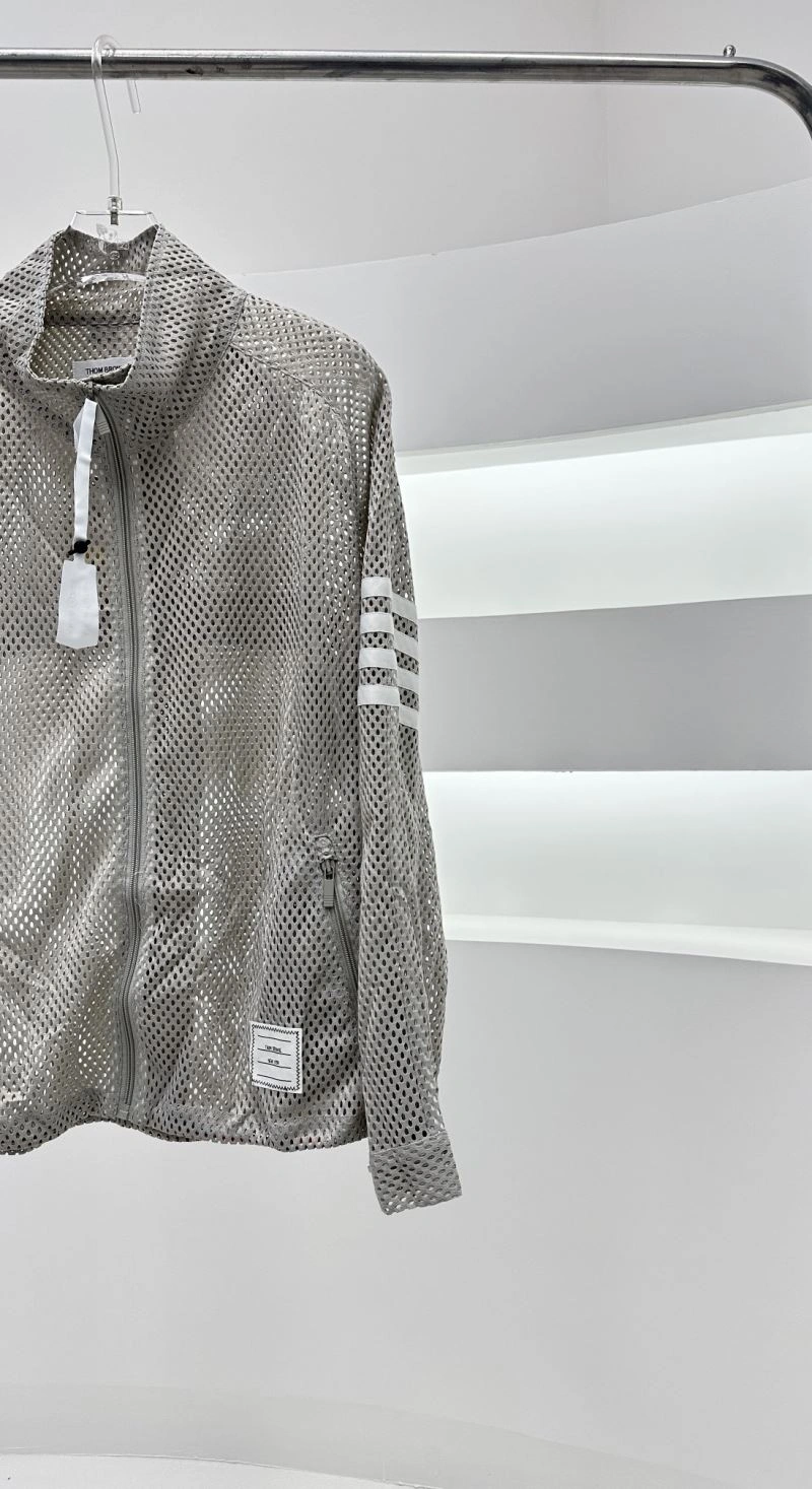 Inexpensive Thom Browne Outwear