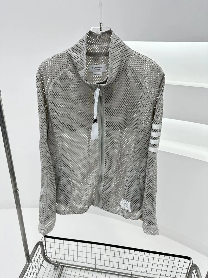 Inexpensive Thom Browne Outwear
