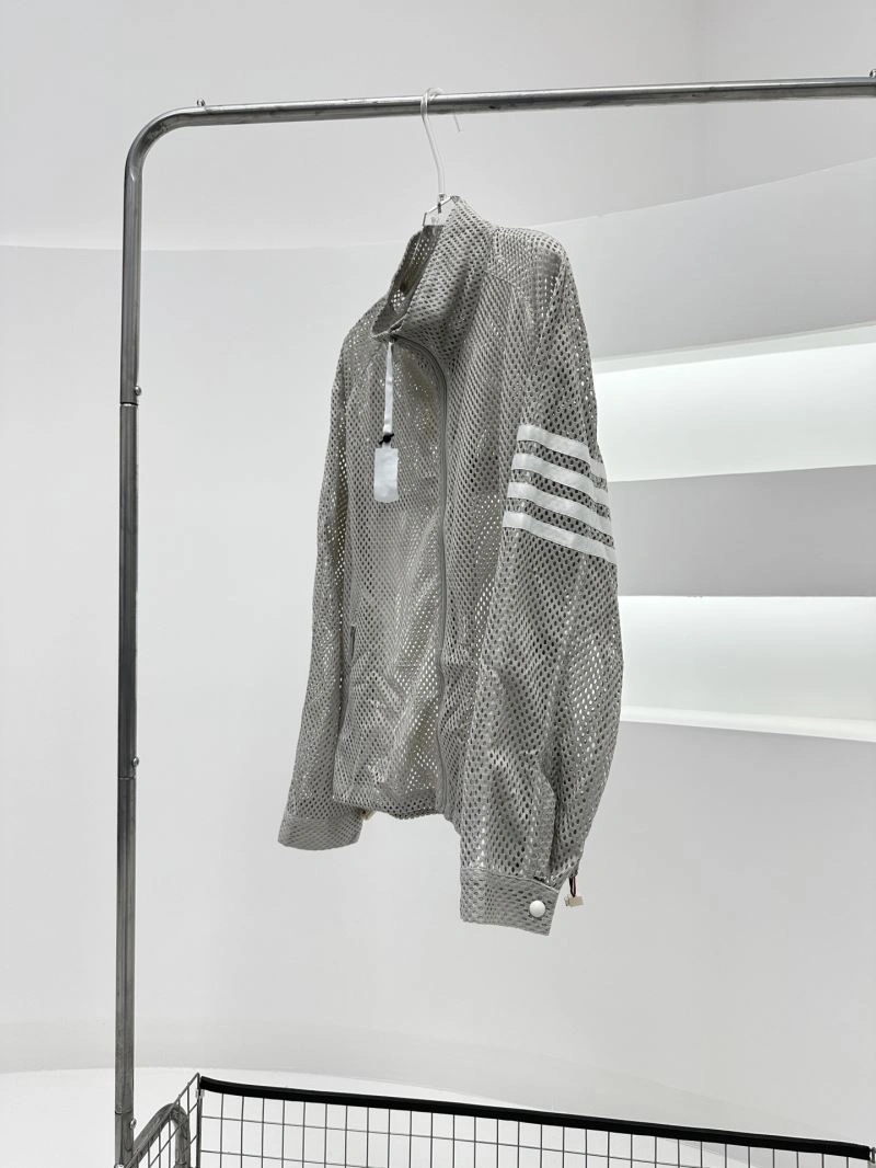 Inexpensive Thom Browne Outwear
