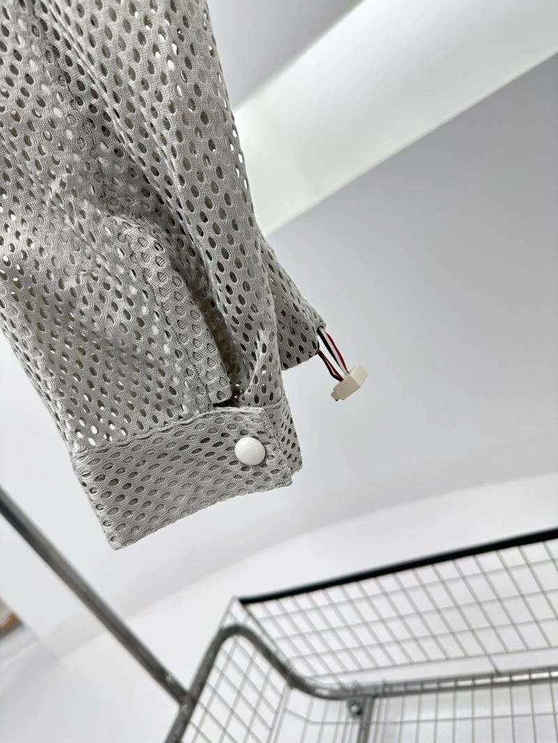 Inexpensive Thom Browne Outwear