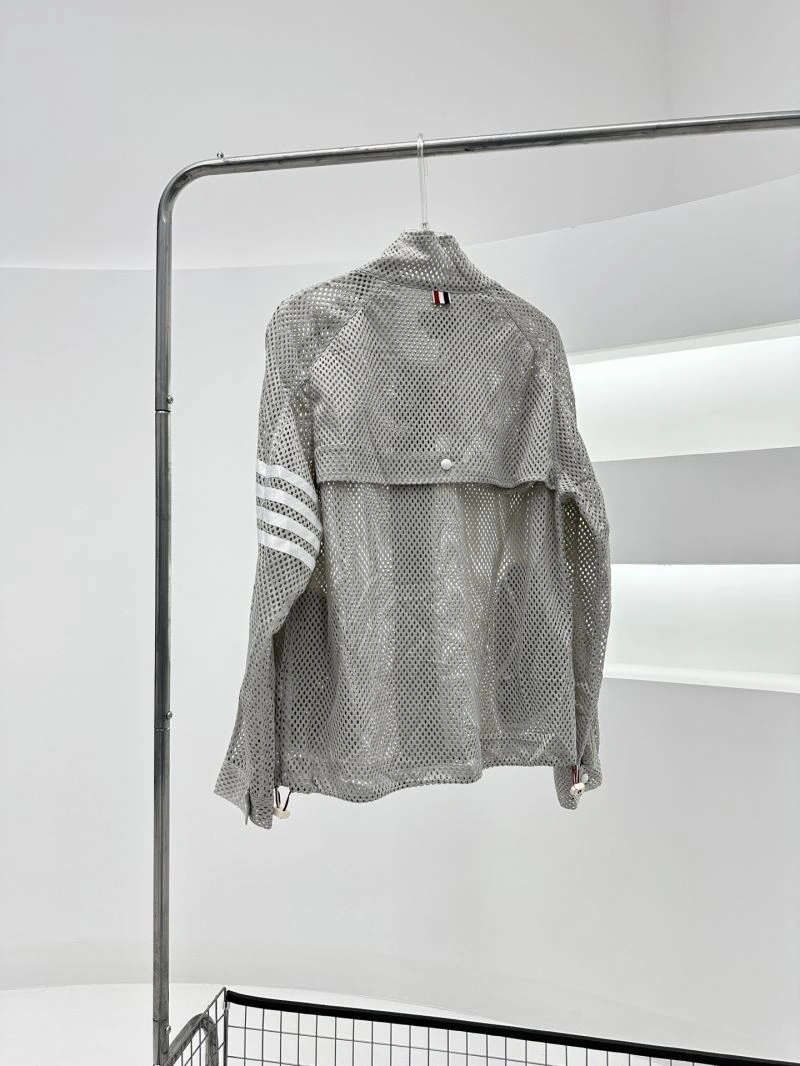Inexpensive Thom Browne Outwear