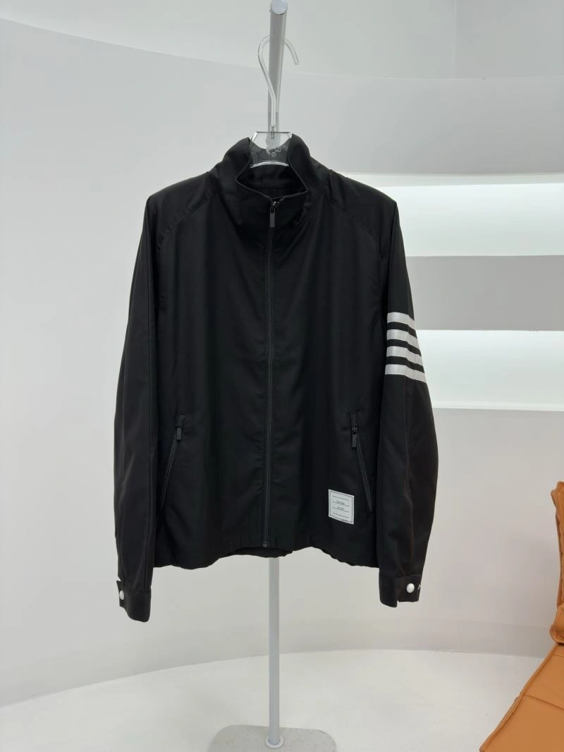 Thom Browne Outwear