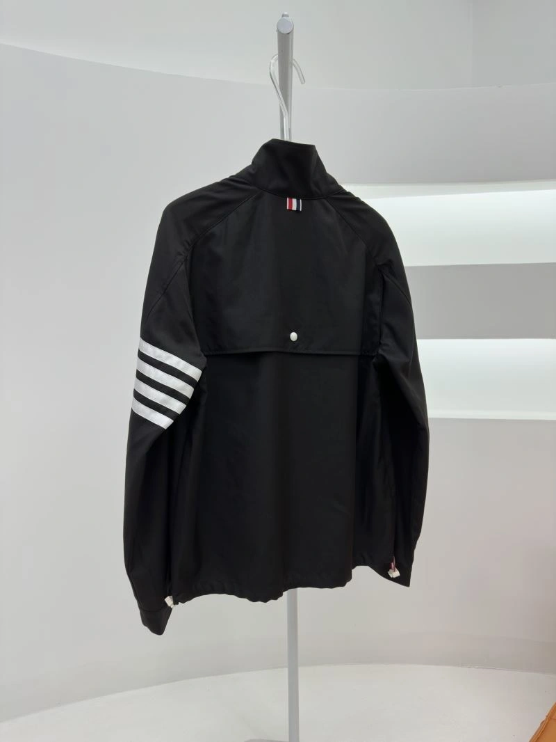 Cut-rate Thom Browne Outwear