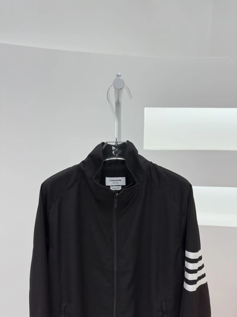 Cut-rate Thom Browne Outwear