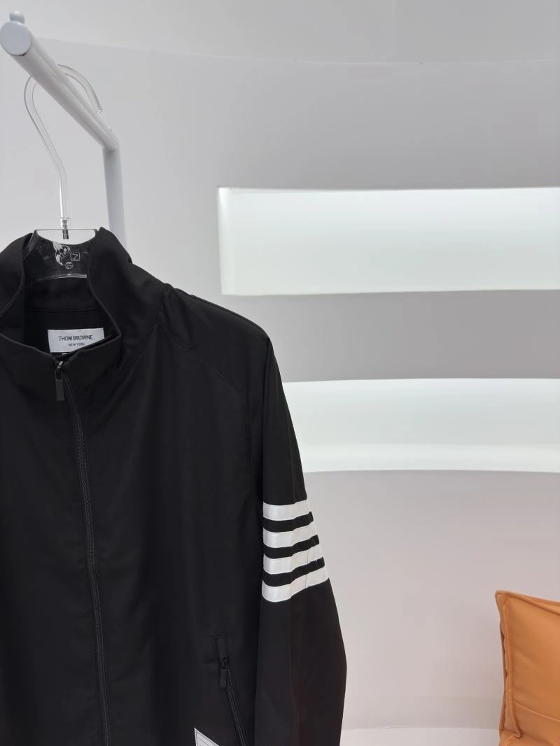 Cut-rate Thom Browne Outwear