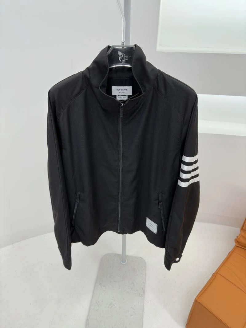 Cut-rate Thom Browne Outwear