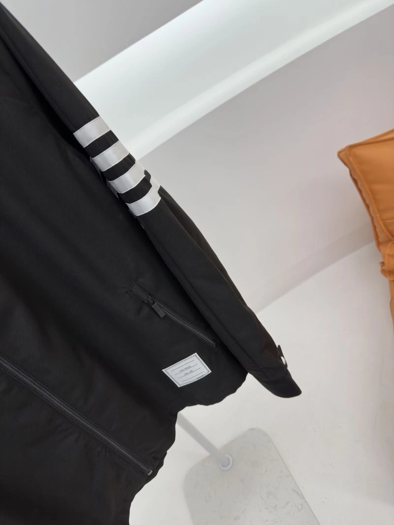Cut-rate Thom Browne Outwear