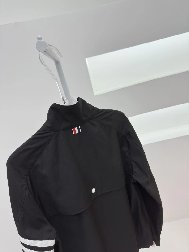 Cut-rate Thom Browne Outwear