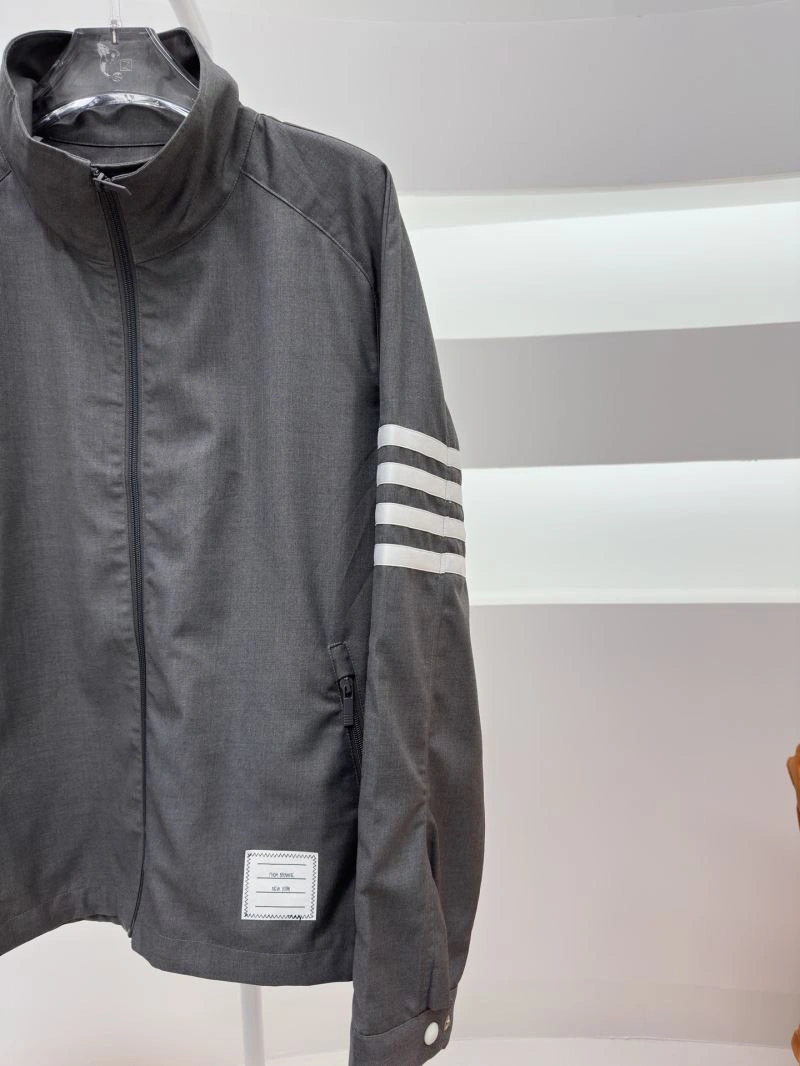 Inexpensive Thom Browne Outwear