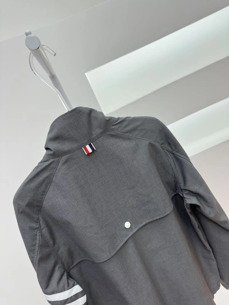 Inexpensive Thom Browne Outwear
