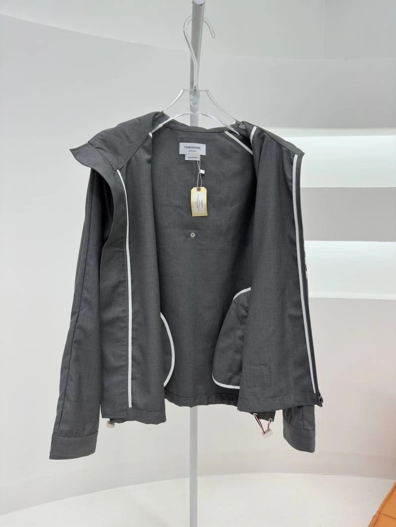 Inexpensive Thom Browne Outwear
