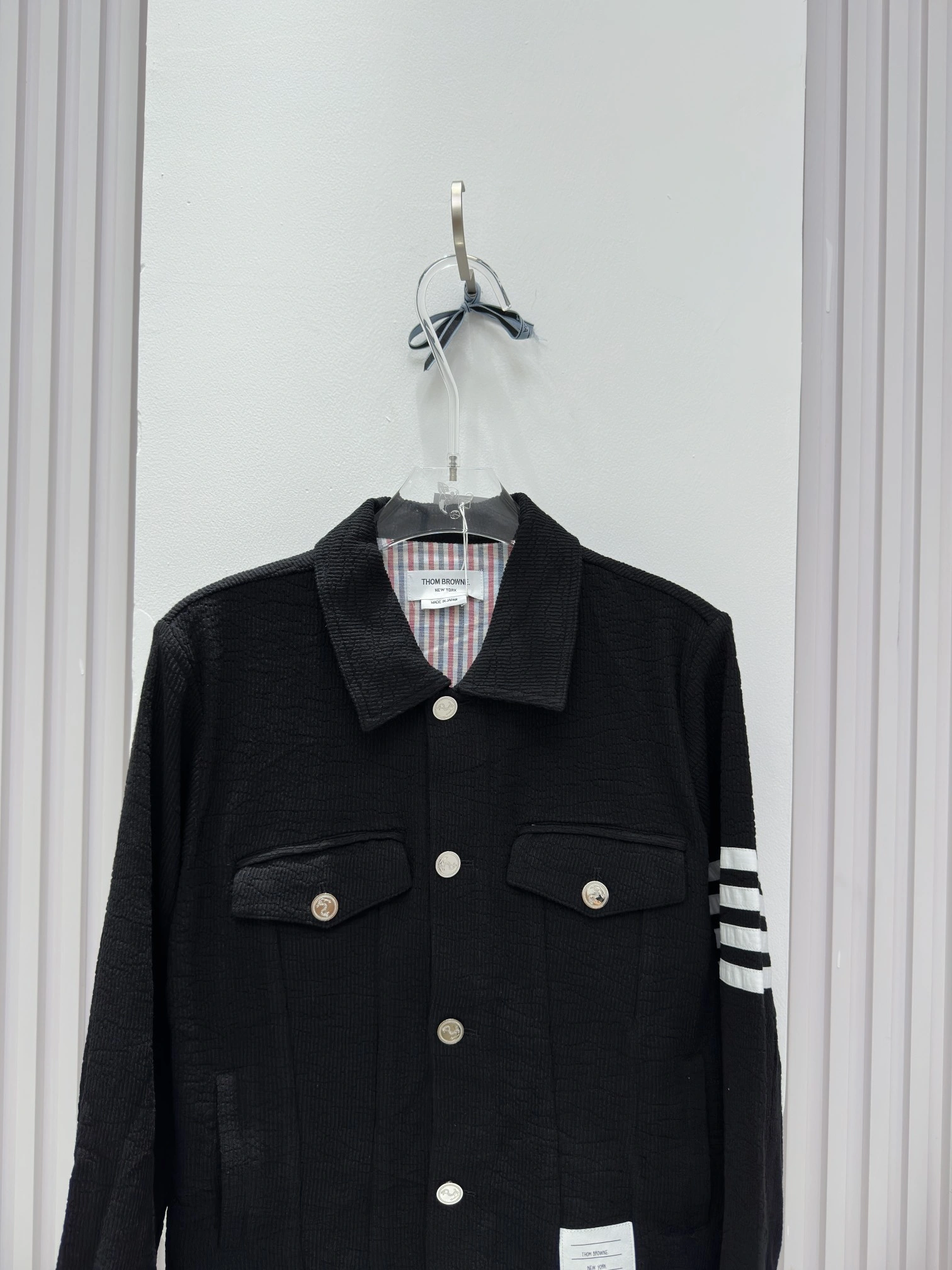 Genuine Thom Browne Outwear