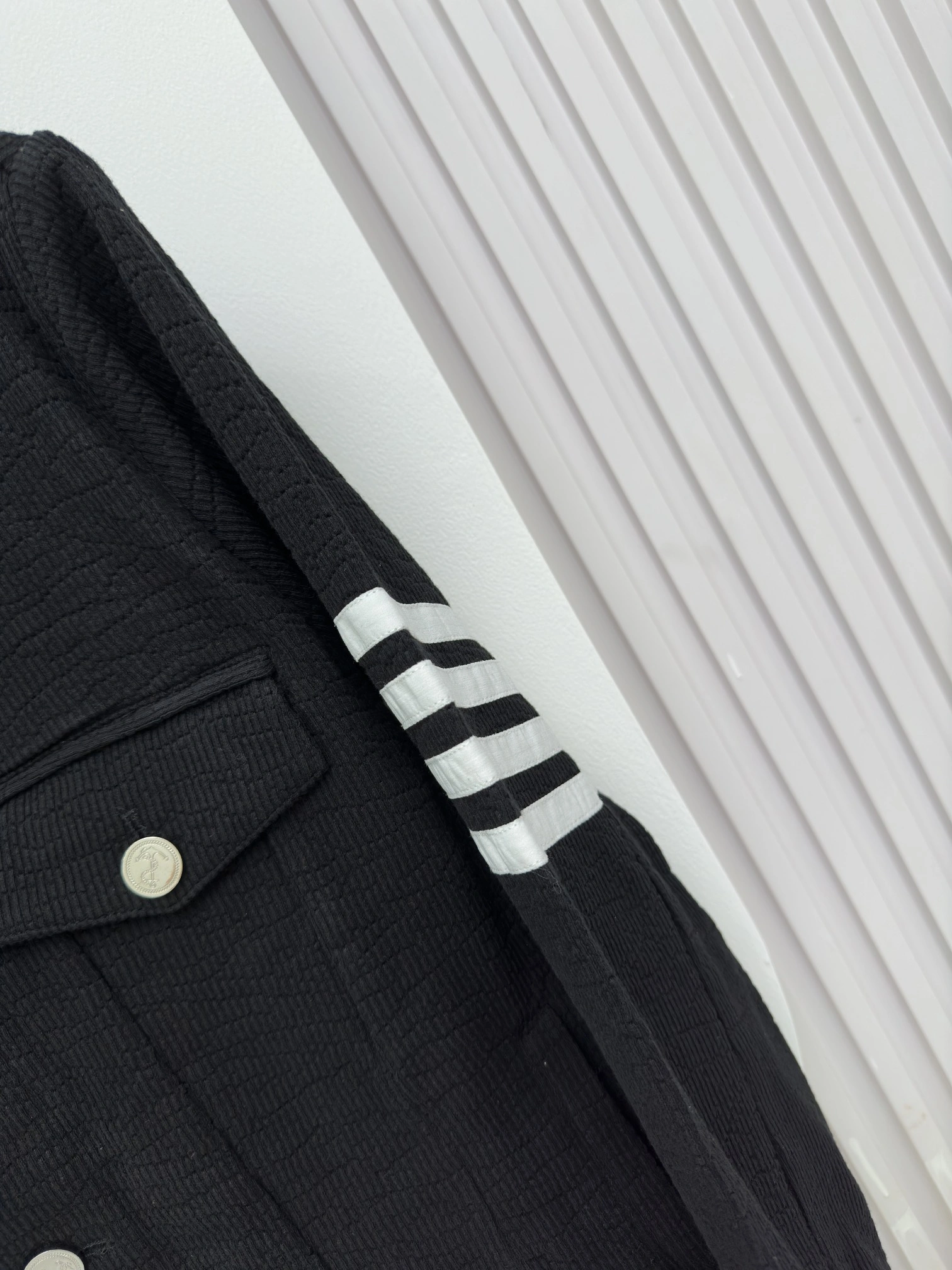 Genuine Thom Browne Outwear