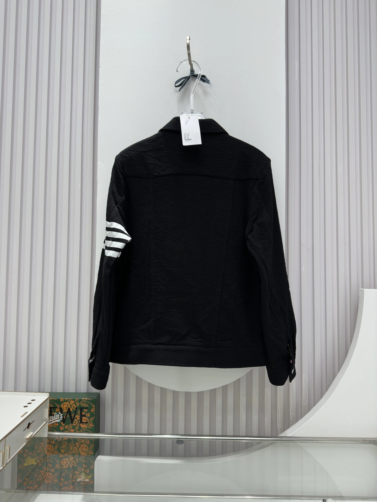 Genuine Thom Browne Outwear