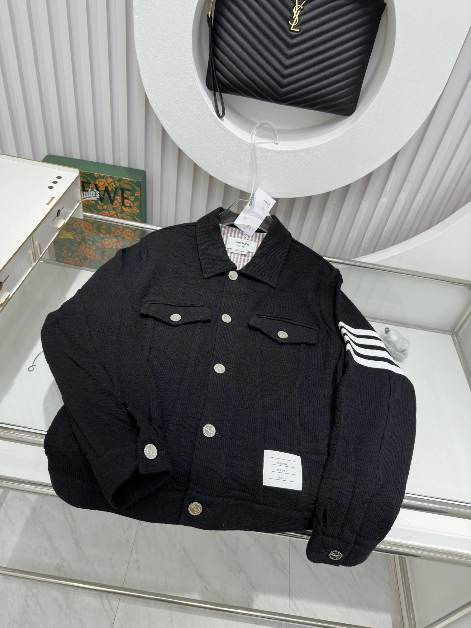 Genuine Thom Browne Outwear