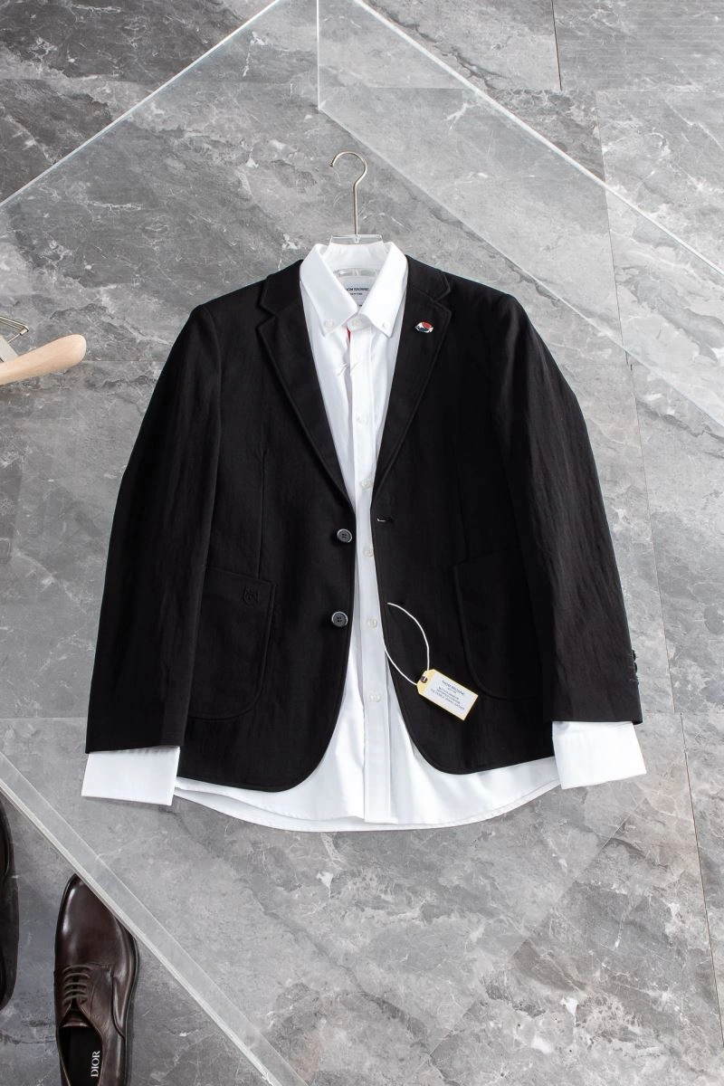 Thom Browne Outwear