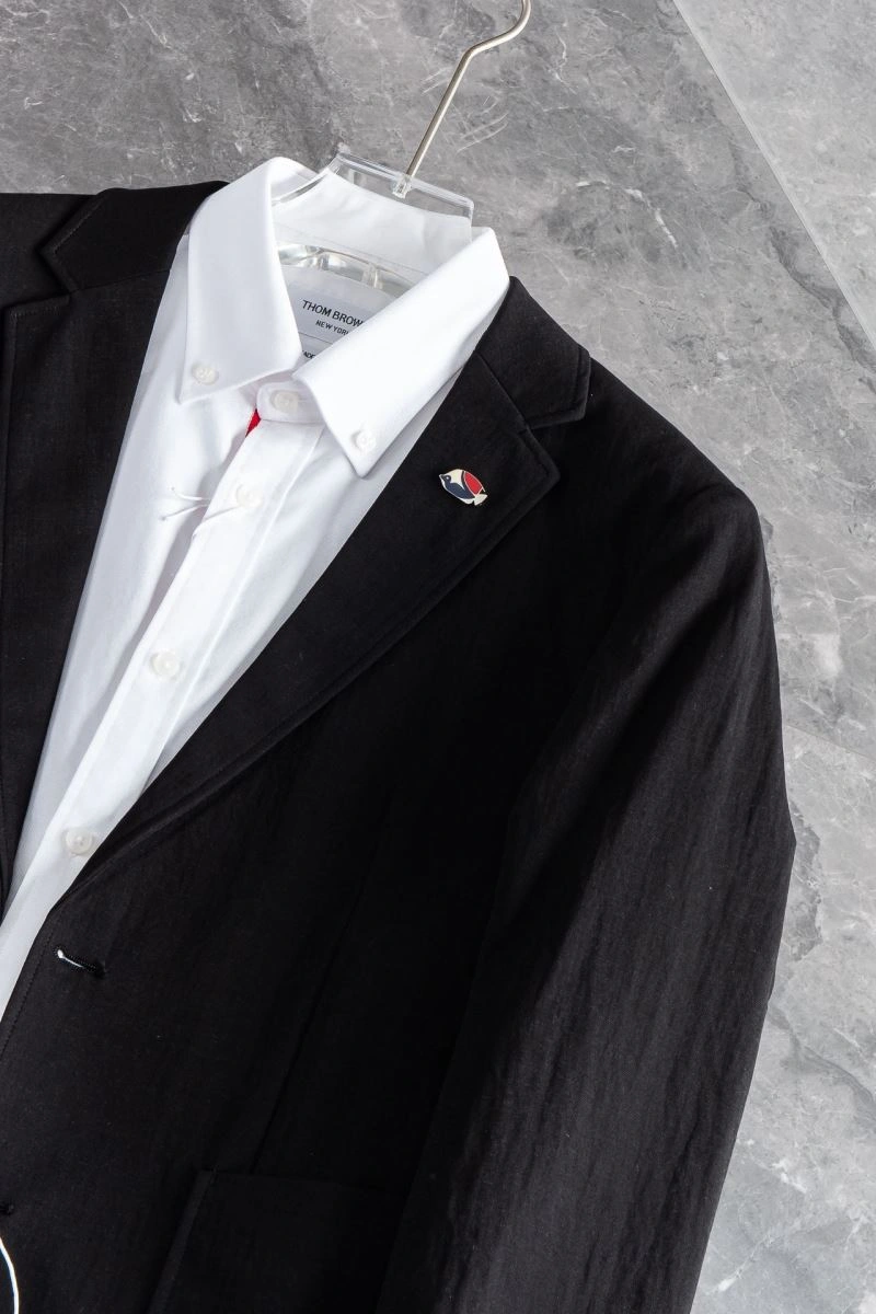 Cut-rate Thom Browne Outwear
