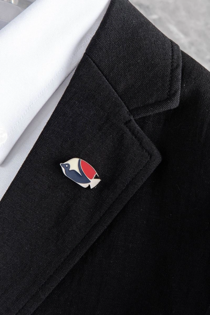 Cut-rate Thom Browne Outwear